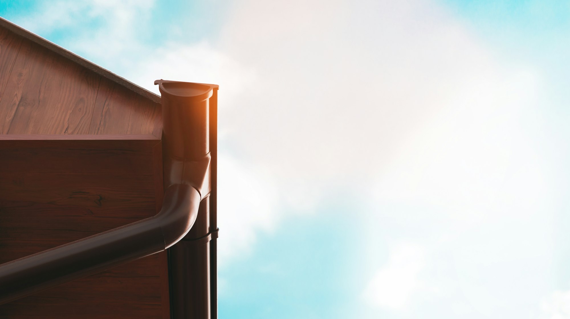 The Essential Guide to Gutters and Drainage in New York