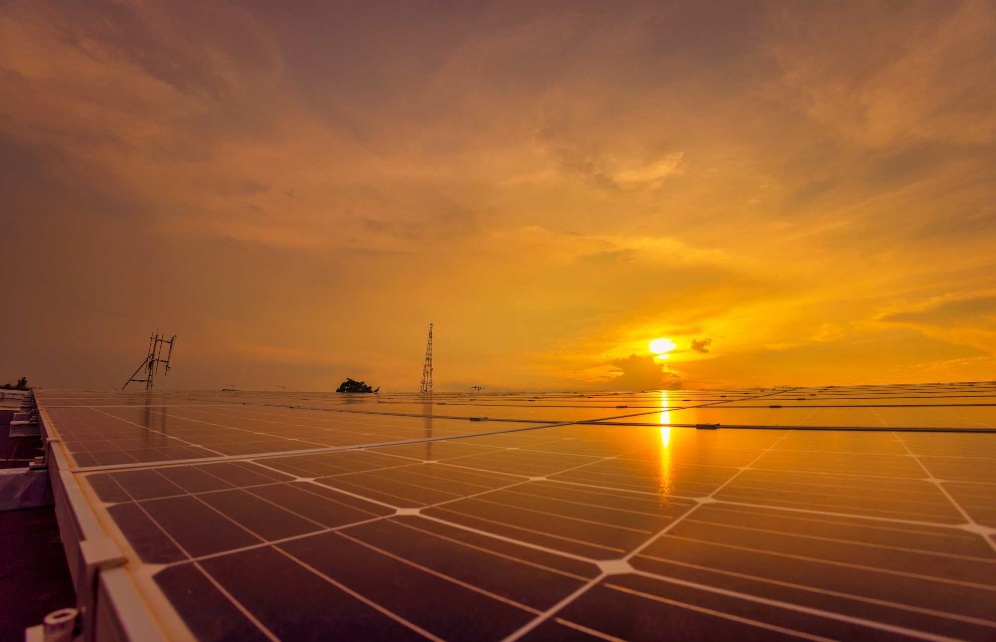 A Complete Guide to Solar Energy Installation and Costs