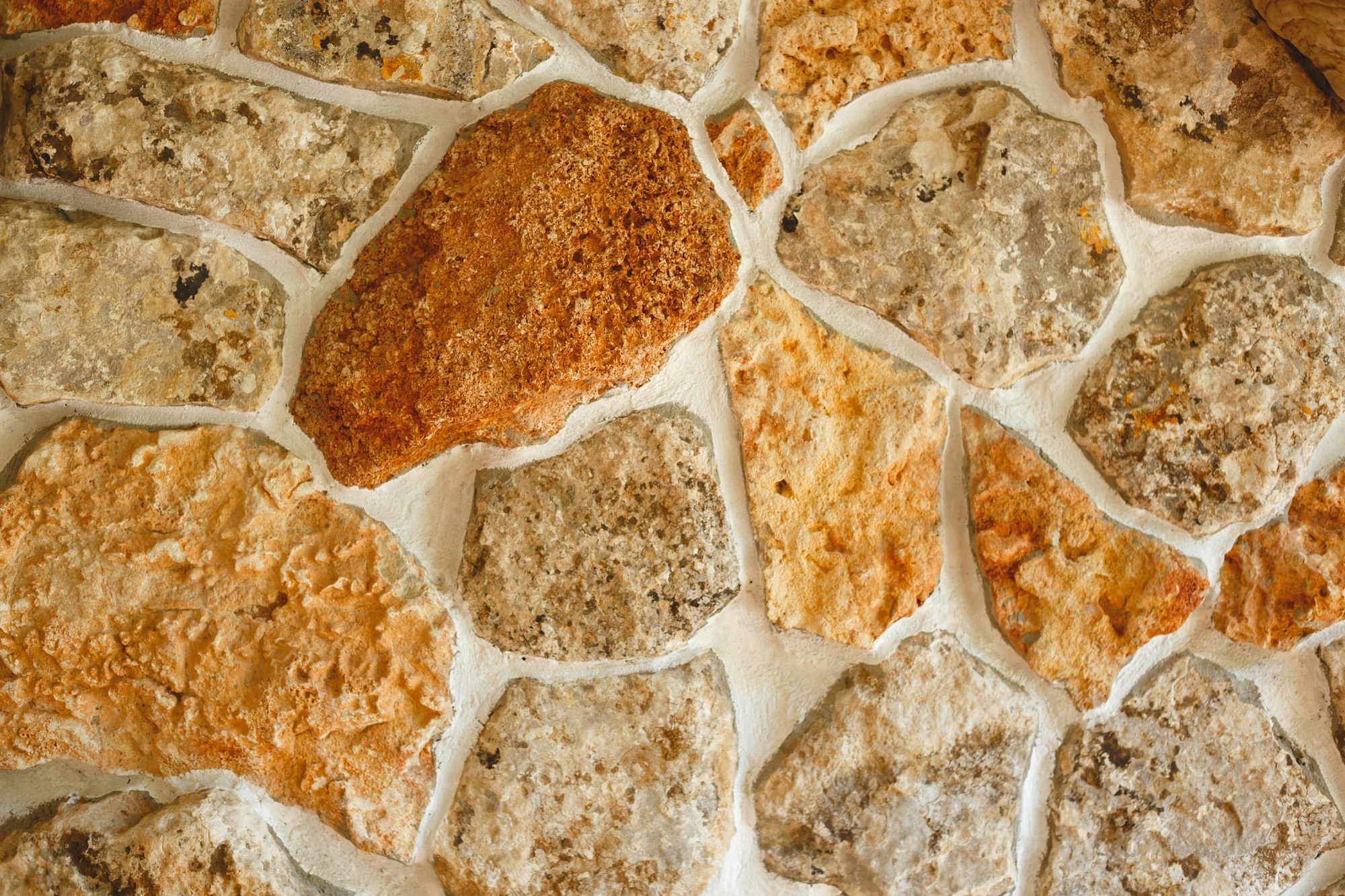 The Evolution of stone design: From Ancient to Modern