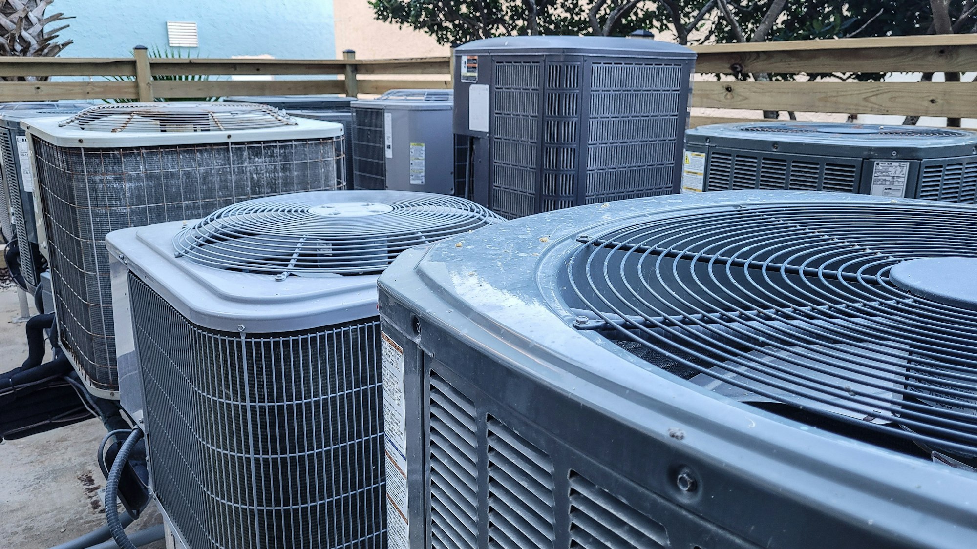 HVAC OKC: Top Residential & Commercial Services